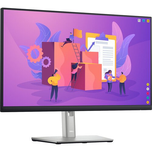 Dell 27 Inch FHD Computer Monitor- P2722H - Nairobi Camera House