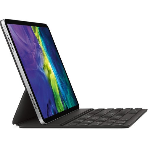 Apple Ipad Air 4th Gen, A14 Bionic Chip, 3GB RAM, 64GB, 10.9", Wifi ...