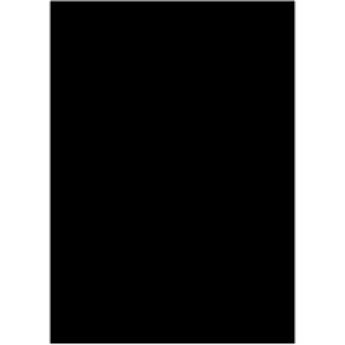 Visico-Paper Backgound 1.35 X10M Black - Nairobi Camera House
