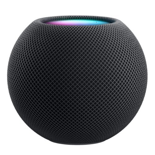HOMEPOD MINI (BLACK) - Nairobi Camera House