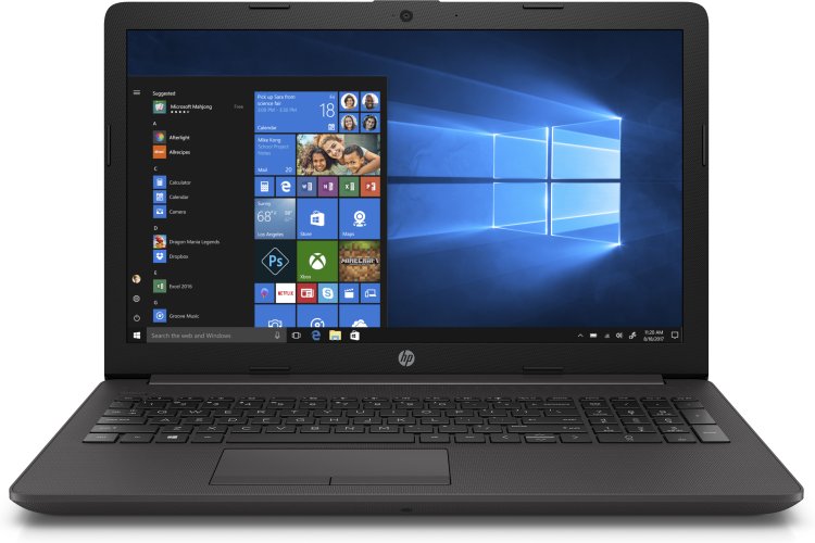 HP 250 G7 Core i7, 8GB RAM, 256GB SSD, 15.6” Display - Nairobi Camera House