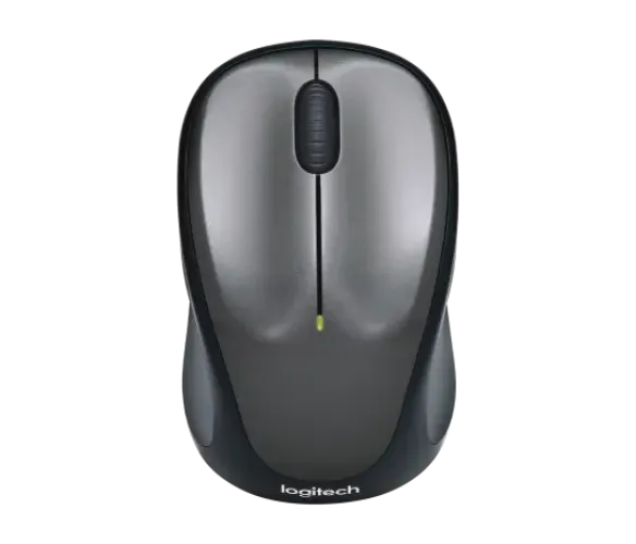Logitech M235 Wireless Mouse Colt Matte -910-002201 - Nairobi Camera House