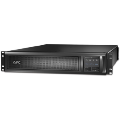 APC Easy UPS 1500VA 230V AVR LCD SMV1500AI-MSX - Nairobi Camera House