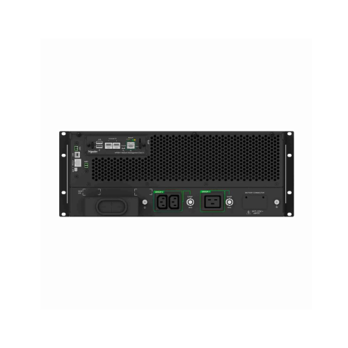 APC SRTG10KXLI Smart‑UPS RT 10kVA – 230V Rackmount - Nairobi Camera House