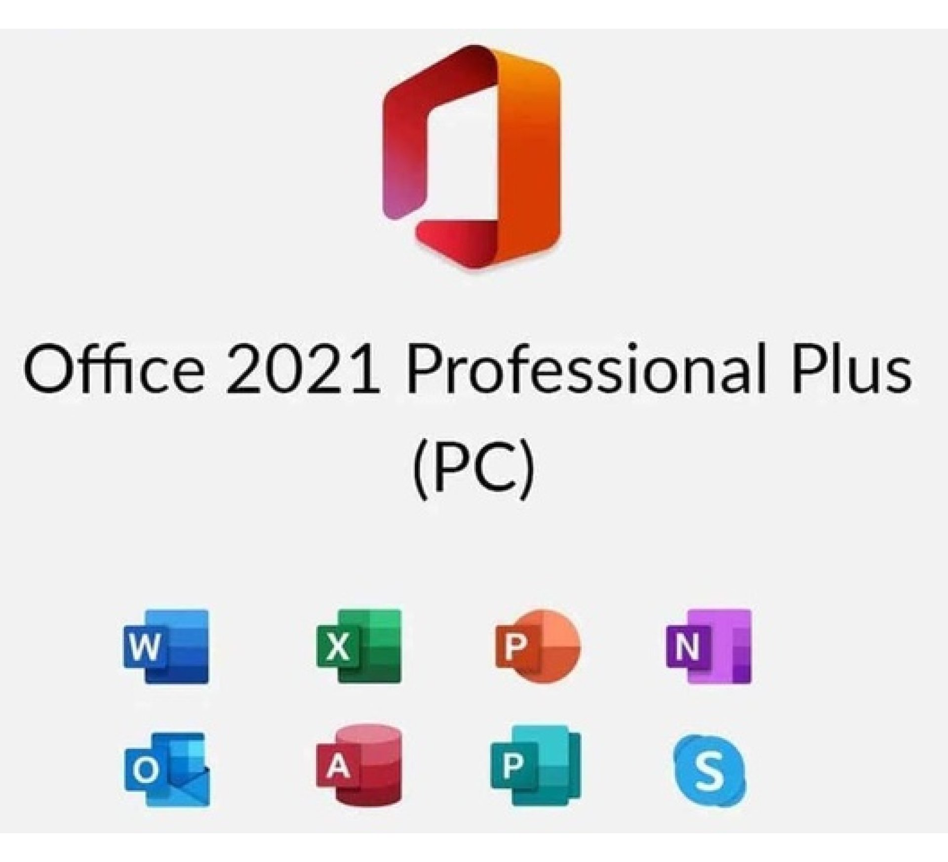 Microsoft Office 2021 - Nairobi Camera House