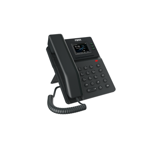 Fanvil V60P Basic Level IP Phone - Nairobi Camera House