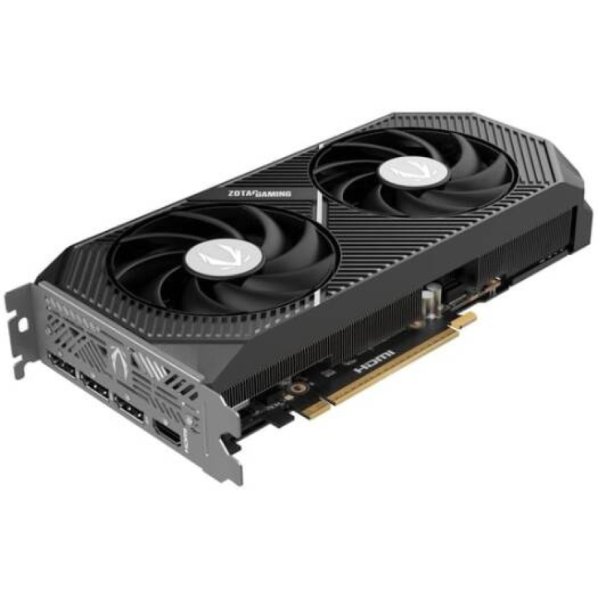 ZOTAC GAMING GeForce RTX 5070 Twin Edge 12GB GDDR7 Graphics Card ...