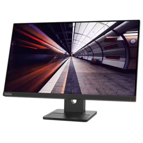 Lenovo ThinkVision E24‑40 23.8" FHD Monitor - Nairobi Camera House